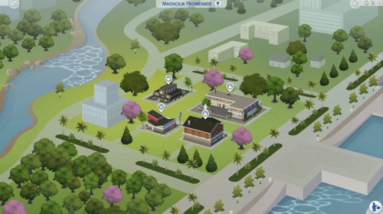 The Amazing Lilsimsie Save File - Sims 4 — SNOOTYSIMS