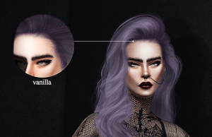 Amazing Collection Of Sims 4 Edges Custom Content — SNOOTYSIMS