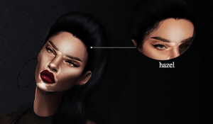 Amazing Collection Of Sims 4 Edges Custom Content — SNOOTYSIMS