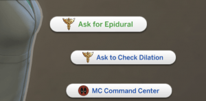The Sims 4 Realistic Birth Mod - Is It Good? — SNOOTYSIMS