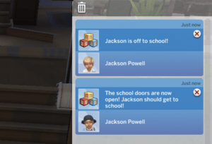 Sims 4 Preschool Mod: A New Education System? — SNOOTYSIMS