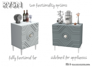 The 10 Best Sims 4 Bar CC, Free to Download! — SNOOTYSIMS