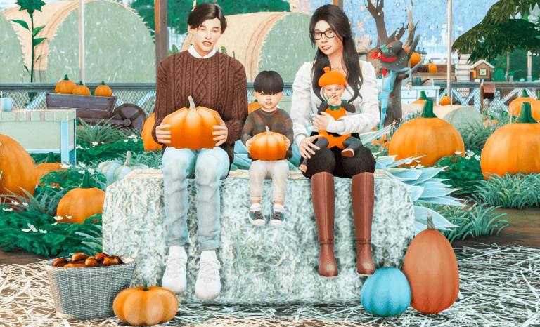 30 Sims 4 Toddler Poses for the Ultimate Pics — SNOOTYSIMS