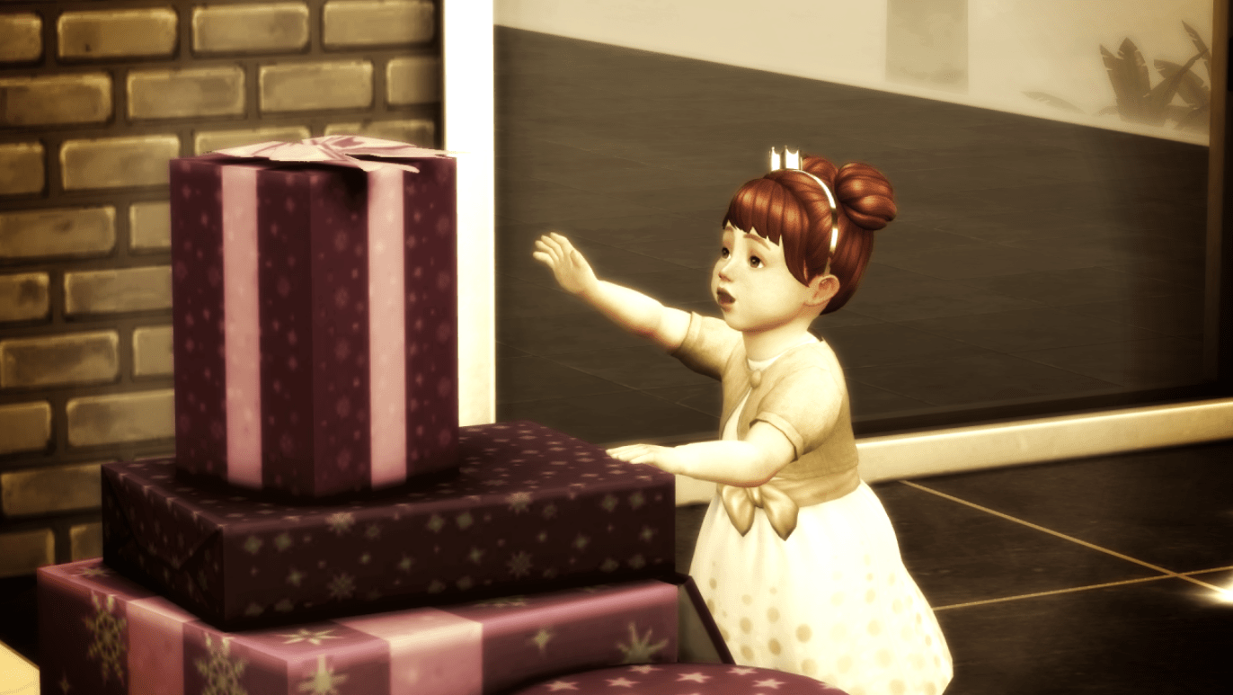 30 Sims 4 Toddler Poses for the Ultimate Pics — SNOOTYSIMS