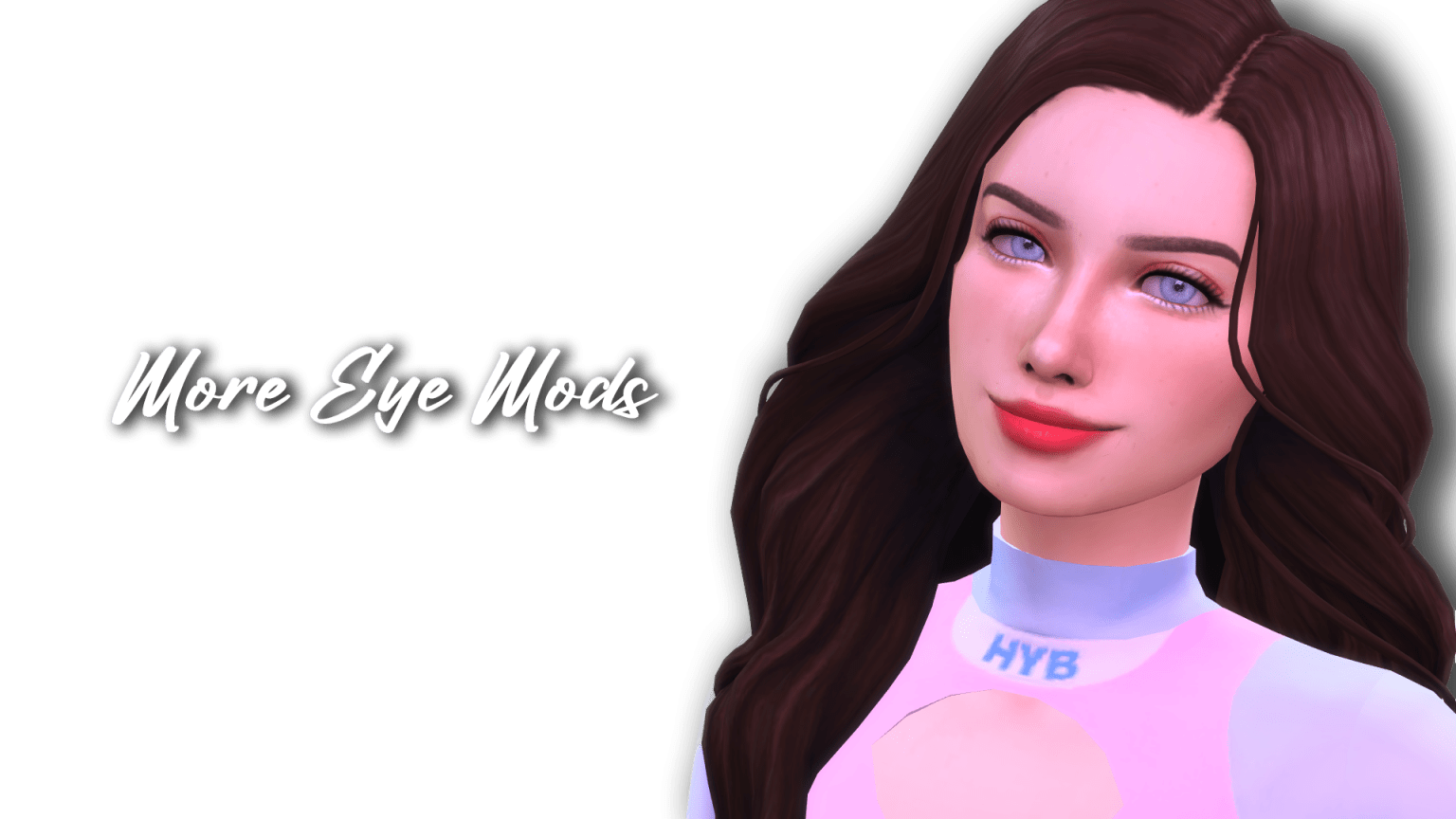 The Best Sims 4 Eyes CC Mods in 2022 - SNOOTYSIMS