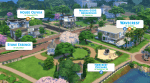 Get Ready to Explore These Awesome Newcrest Ideas! — SNOOTYSIMS