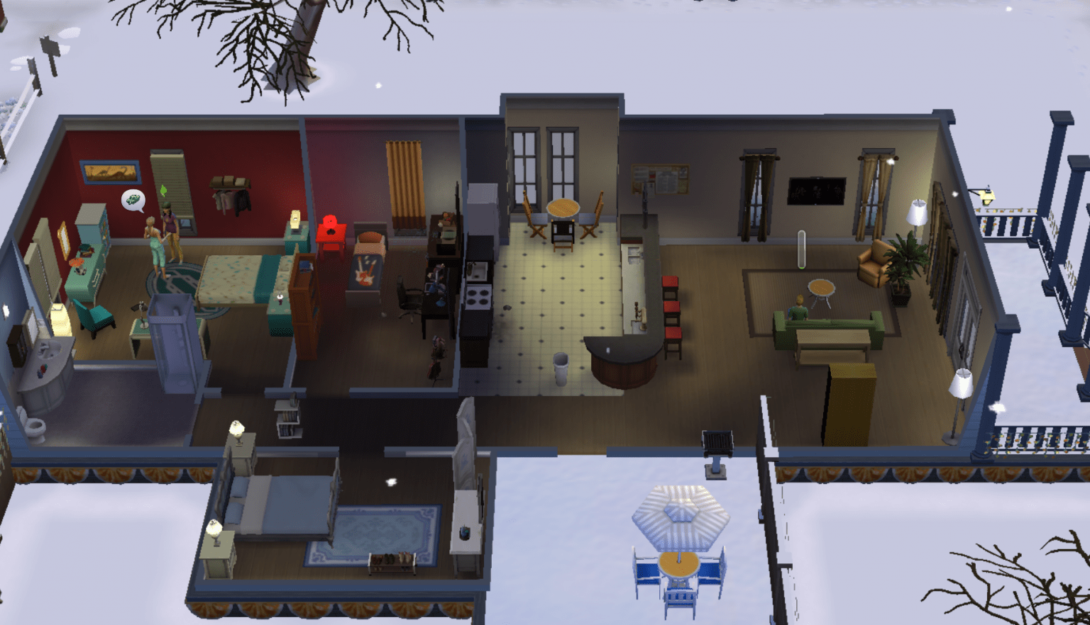 The Sims 4 Travis Scott: A Full Guide to Who He Is — SNOOTYSIMS