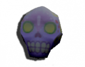 The Sims 4 Sugar Skulls - All 10 Of Them! — SNOOTYSIMS