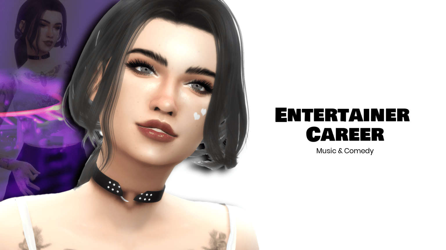 Sims 4 Entertainer Career - Everything There is to Know — SNOOTYSIMS