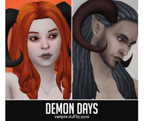 The Best Supernatural Mods for the Sims 4 in 2022 — SNOOTYSIMS