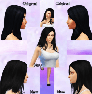The Best Bella Goth Mods for The Sims 4 — SNOOTYSIMS