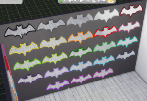 20+ Sims 4 Mirror CC That Is Worth Checking Out (NEON Mirrors & More ...