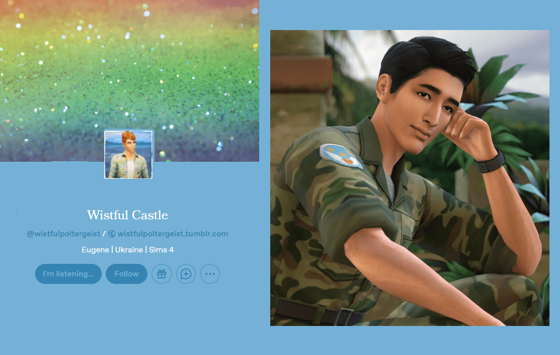 The Best Sims 4 CC Tumblr Pages — SNOOTYSIMS