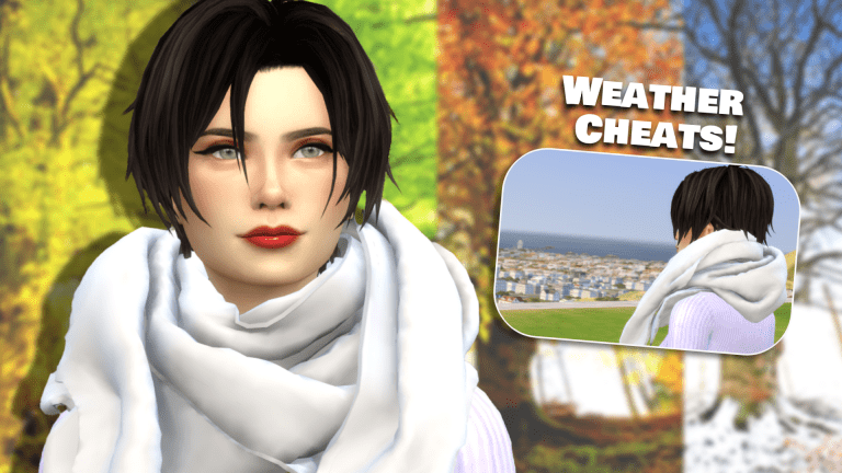 Sims 4 Cheats Listed: All Codes for PC, Mac, PS4 & XBox — SNOOTYSIMS