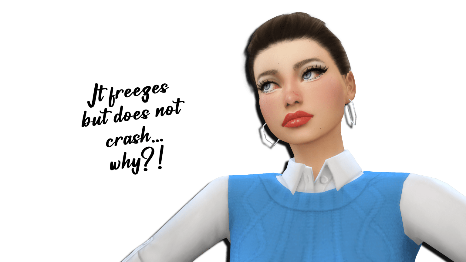 4 Ways to Close The Sims 4 if it Freezes — SNOOTYSIMS