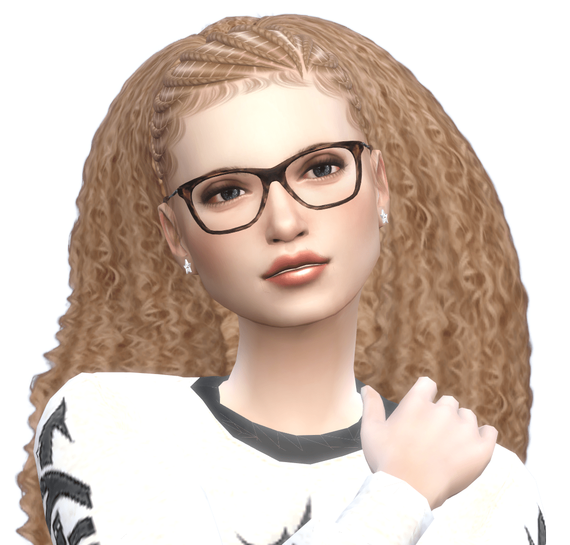 The 50+ Best Hair CC Packs for The Sims 4 Ranked (2022) — SNOOTYSIMS