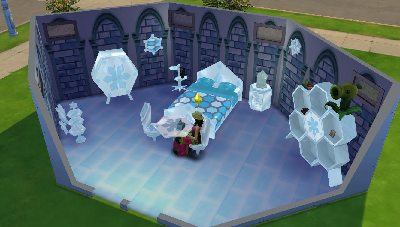 The Best 15 Animal Crossing CC for The Sims 4! — SNOOTYSIMS