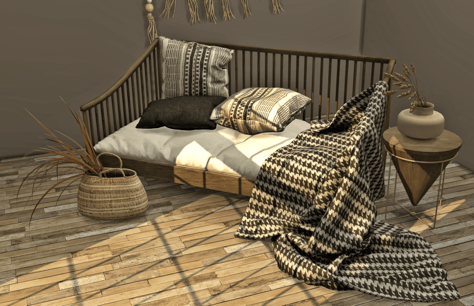 A Collection of the Comfiest Blanket CC Packs for TS4! — SNOOTYSIMS