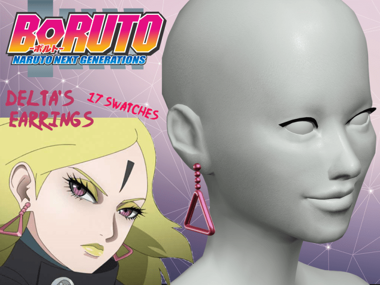 Get Your Ninja on with the New Naruto CC for the Sims 4! — SNOOTYSIMS