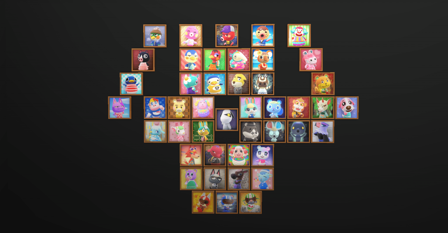 The Best 15 Animal Crossing CC for The Sims 4! — SNOOTYSIMS