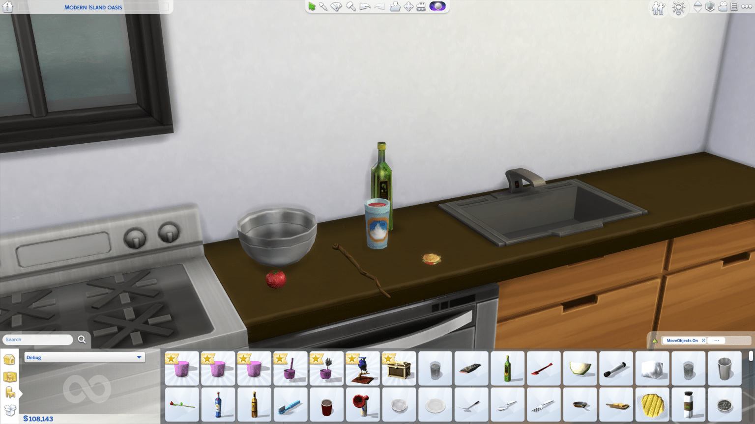 All the Details on the Better BuildBuy Mod by TwistedMexi — SNOOTYSIMS