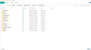 4 Easy Steps to Add Custom Music to The Sims 4! — SNOOTYSIMS