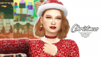 65+ Download Links for the Ultimate Christmas Holiday in the Sims 4 ...