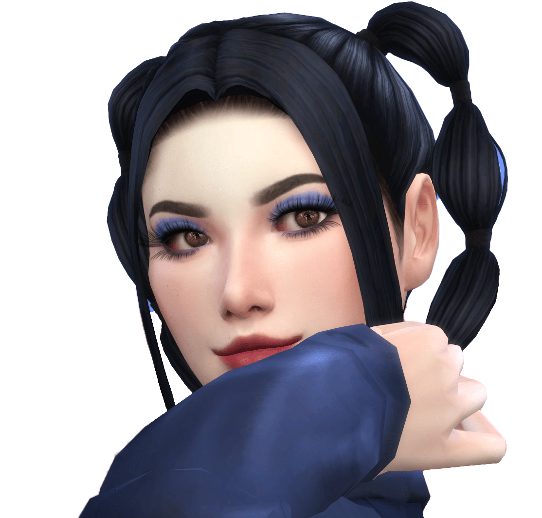 The 50+ Best Hair CC Packs for The Sims 4 Ranked (2022) — SNOOTYSIMS