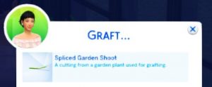 How to Splice Rare Plants in The Sims 4 — SNOOTYSIMS