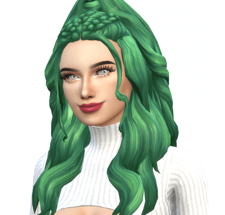 The 50+ Best Hair CC Packs for The Sims 4 Ranked (2022) — SNOOTYSIMS