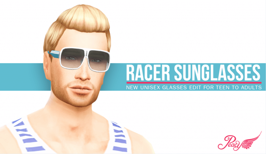 Peacemaker_ic: 25 Links to his Amazing Custom Content — SNOOTYSIMS