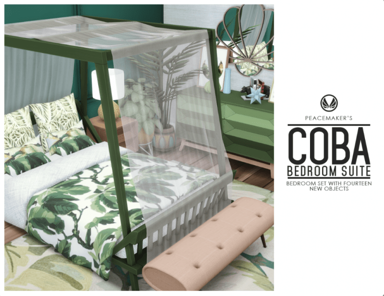 Peacemaker_ic: 25 Links to his Amazing Custom Content — SNOOTYSIMS