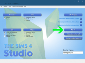 Using Sims 4 Studio's Magic To Overhaul Your CC Catalog — SNOOTYSIMS