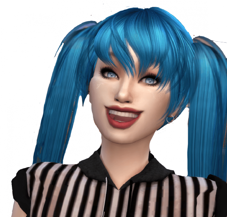The 50+ Best Hair CC Packs for The Sims 4 Ranked (2022) — SNOOTYSIMS