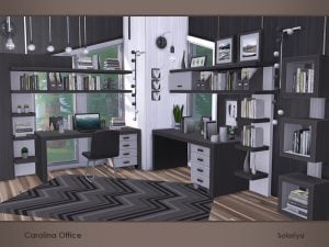 Top 20 Office CC Packs: Get the Office You've Always Wanted! — SNOOTYSIMS