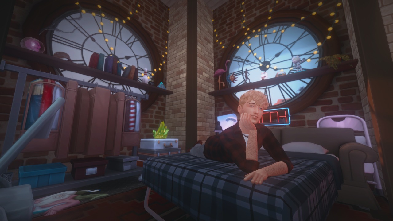 Stunning Windows CC for TS4 You Will Fall in Love With! — SNOOTYSIMS