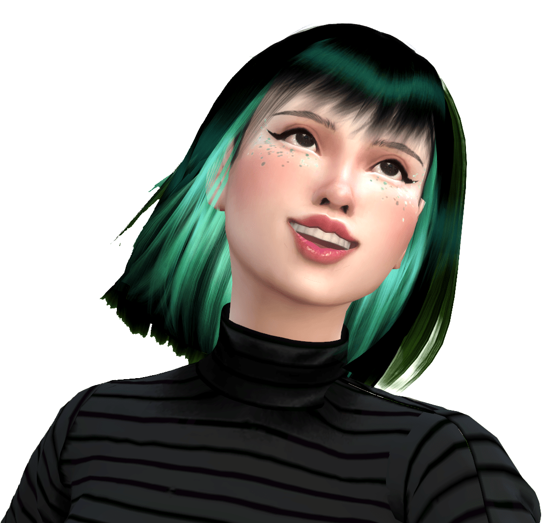 The 50+ Best Hair CC Packs for The Sims 4 Ranked (2022) — SNOOTYSIMS