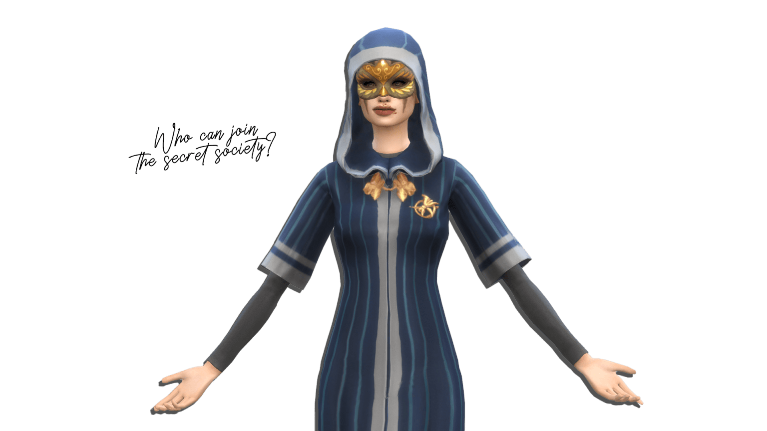 The Order Of Enchantment: How to Join Secret Society in Sims 4 — SNOOTYSIMS