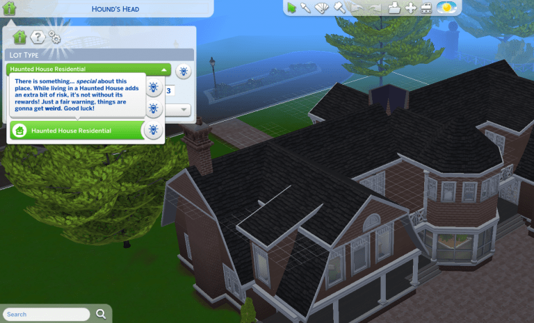 The Sims 4 Paranormal Stuff: All the Best Features