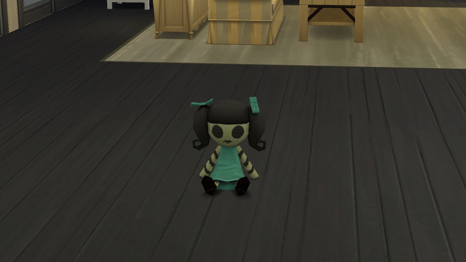The Sims 4 Paranormal Stuff: All the Best Features