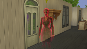 Get Spooked! – The Sims 4 Paranormal Stuff Cheat Sheet
