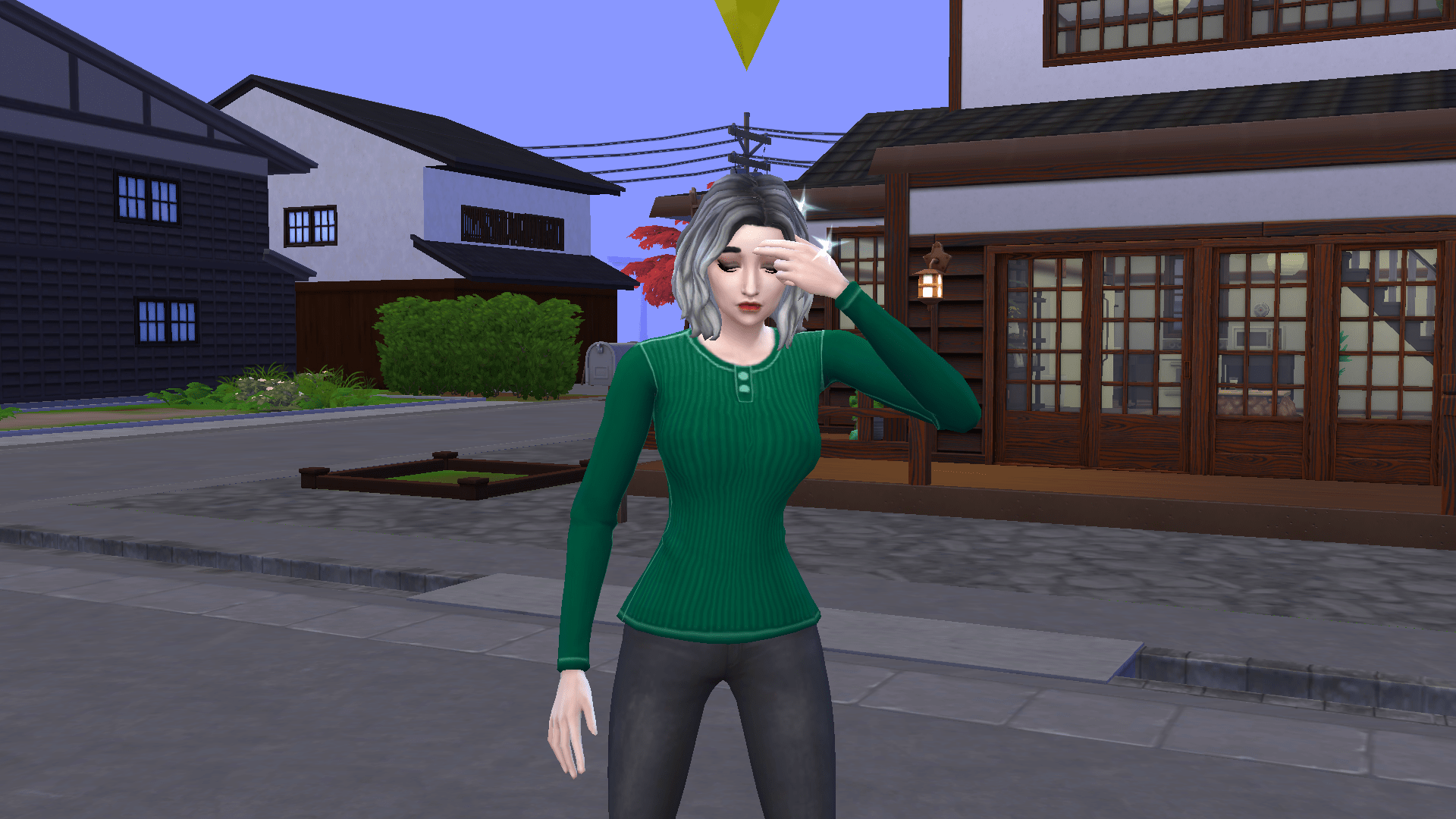 Get Access to Better Health with The Sims 4 Healthcare Mod