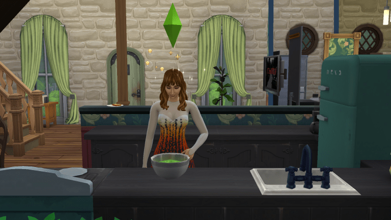 TS4 Chickens: The Ultimate Guide on Cleaning and Caring For Them