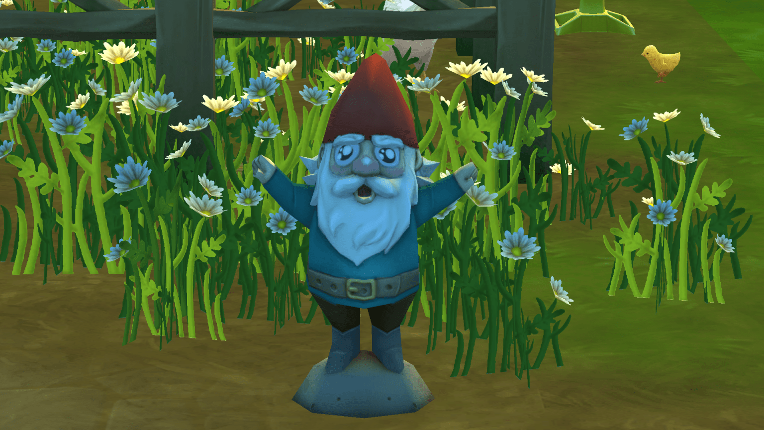 The Glorious Holiday Gnomes of The Sims 4 And How to Appease Them ...