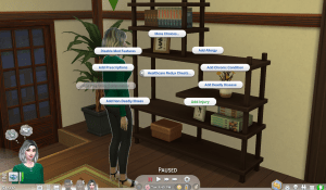 Get Access to Better Health with The Sims 4 Healthcare Mod