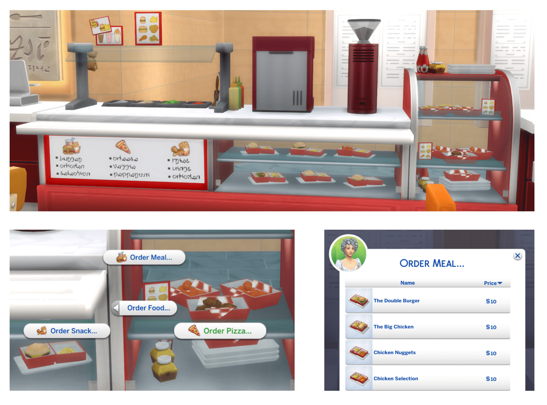 Elevate your Gameplay with The Best Functional CC packs for The Sims 4!