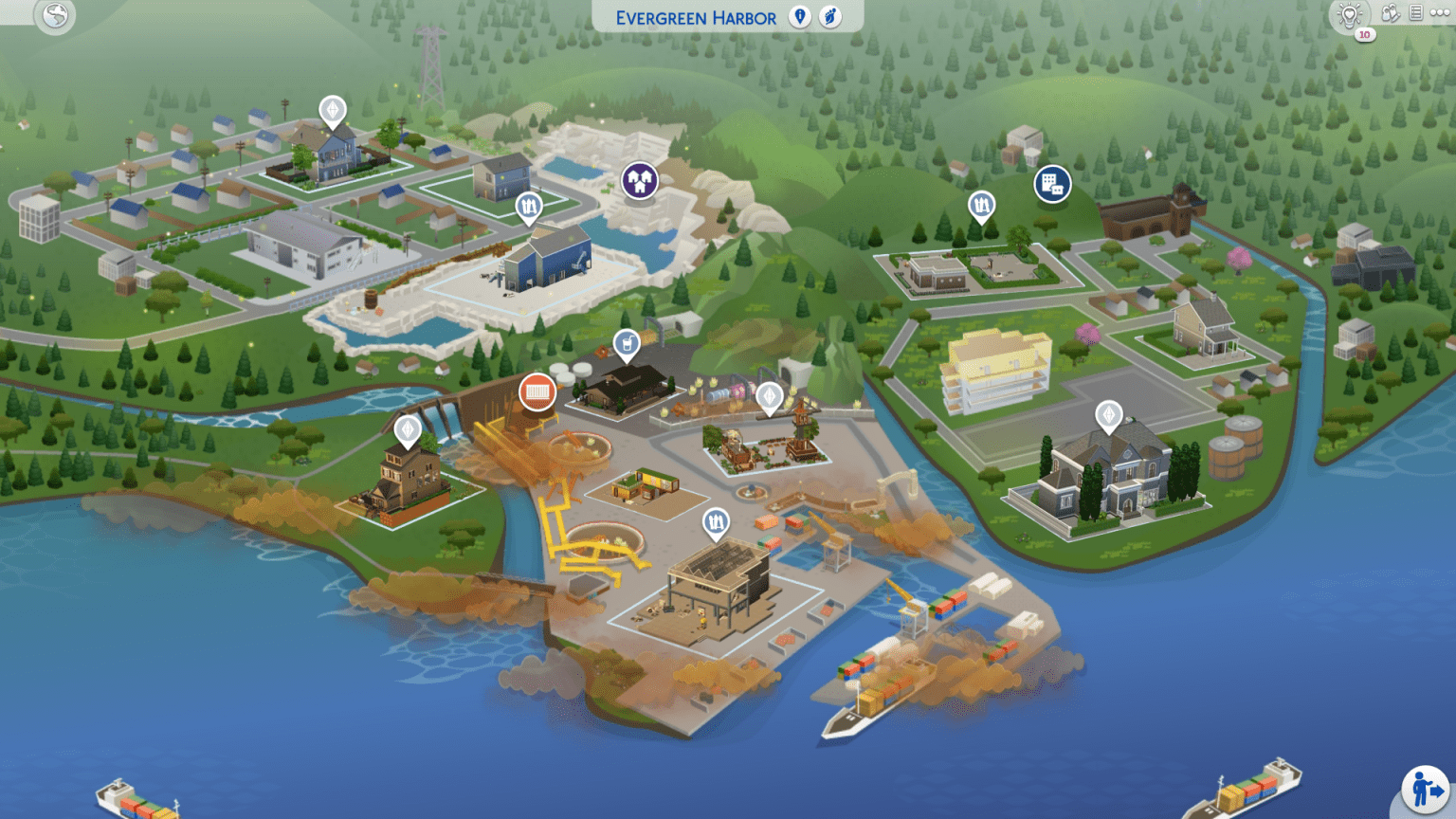 Amazing Ways to Go Green with Sims 4 Eco Lifestyle! — SNOOTYSIMS