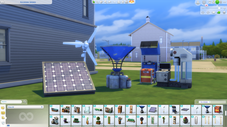 Amazing Ways to Go Green with Sims 4 Eco Lifestyle! — SNOOTYSIMS