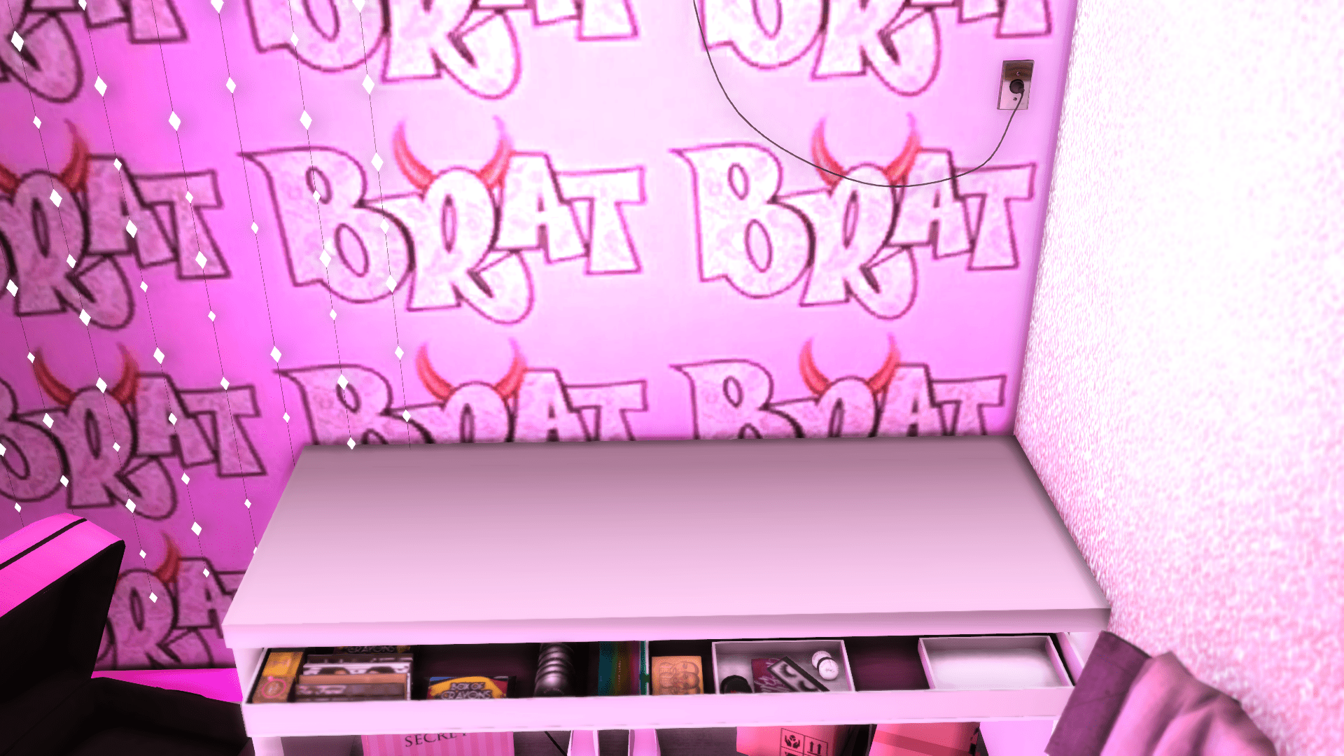 Hot & Stylish Bratz CC Finds For TS4 You'll Love! — SNOOTYSIMS