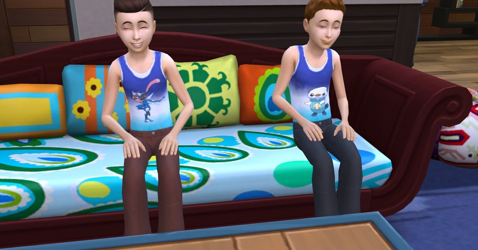 Greatest 15 Pokemon Mods Available for The Sims 4 — SNOOTYSIMS